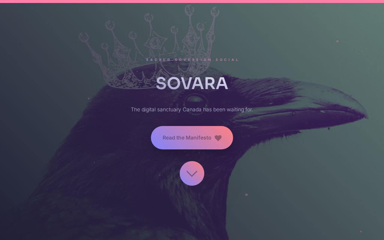 SOVARA.SOCIAL